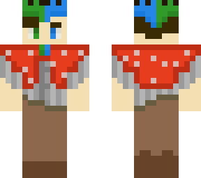 dirk | Minecraft Skins