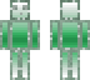 Epsilon | Minecraft Skin
