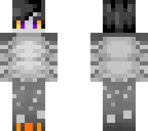 gamzee | Minecraft Skins