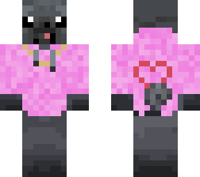 frenchie | Minecraft Skins