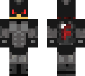 obama | Minecraft Skins