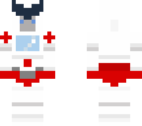 ratchet | Minecraft Skins