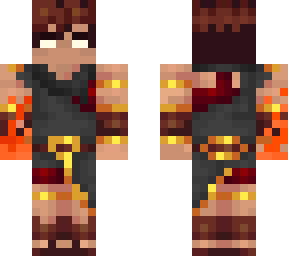 genesis | Minecraft Skins