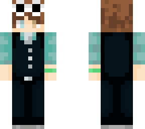 Georgenotfound | Minecraft Skin