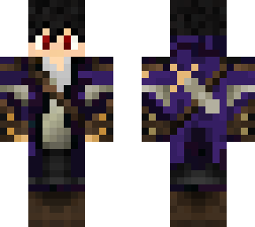 gfddd | Minecraft Skin