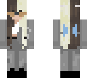 Haechan Designer | Minecraft Skin