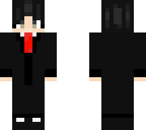 handsome guy | Minecraft Skins