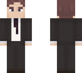 hans landa | Minecraft Skins