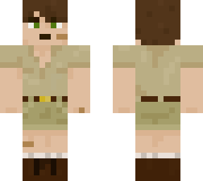 zoo | Minecraft Skins