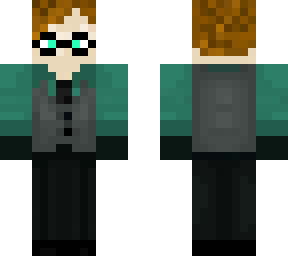 smoking | Minecraft Skins