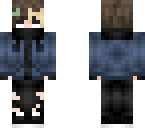 husk | Minecraft Skins