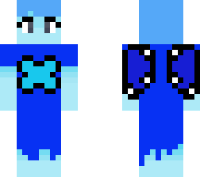 inchling | Minecraft Skins
