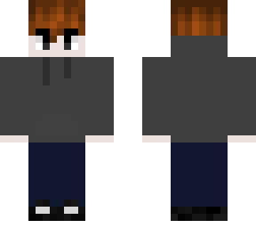 Jayden | Minecraft Skin