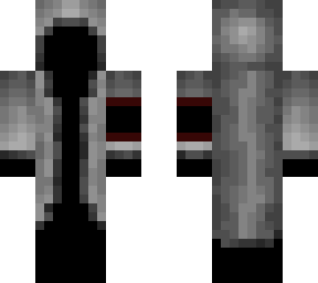 priest | Minecraft Skins