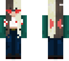 bts | Minecraft Skins