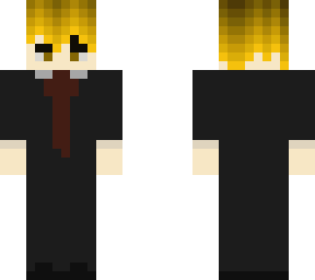 JoseFo (2.0) | Minecraft Skin