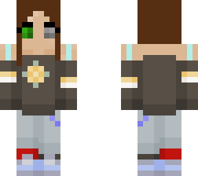 joshua | Minecraft Skins