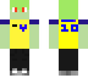 Jugador del mundial 2022 seleccion de ecuador | Minecraft Skin
