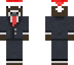 Jule ko | Minecraft Skin