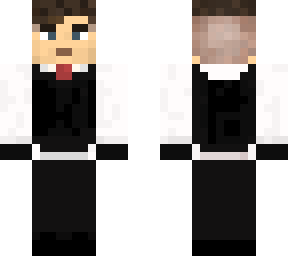LA NUEVA UNIN | Minecraft Skin