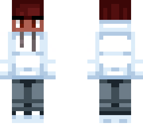 mathi | Minecraft Skin