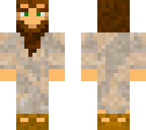 Matthias | Minecraft Skin
