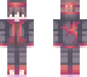 theterrain | Minecraft Skins