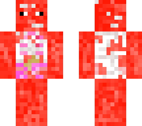 meat | Minecraft Skins