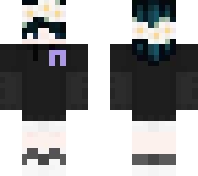 meow meow meow | Minecraft Skin