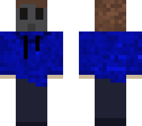 Miguel | Minecraft Skin