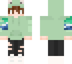 mlm | Minecraft Skins
