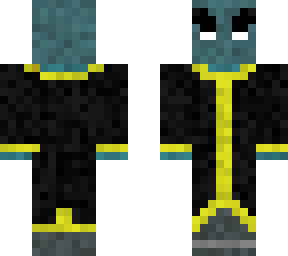 EVOKER | Minecraft Skin