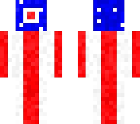 Ohio | Minecraft Skin