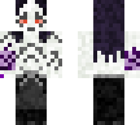 tenchu | Minecraft Skins