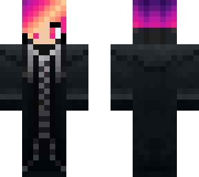 oof | Minecraft Skin