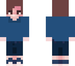 paper | Minecraft Skins