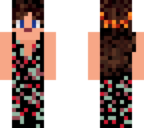 persephone | Minecraft Skins