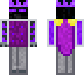 2d person | Minecraft Skins