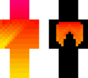 phoenix | Minecraft Skins