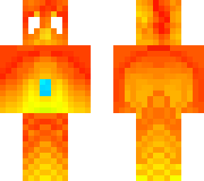 phoenix | Minecraft Skins