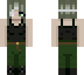 post apocalyptic | Minecraft Skins