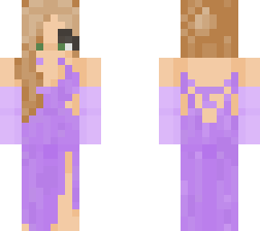prom | Minecraft Skins
