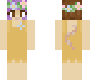 rats smp | Minecraft Skins