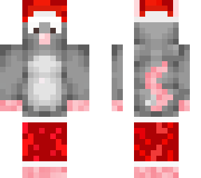 rata | Minecraft Skins