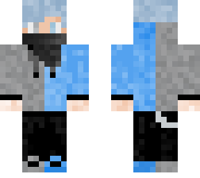 retexture | Minecraft Skin