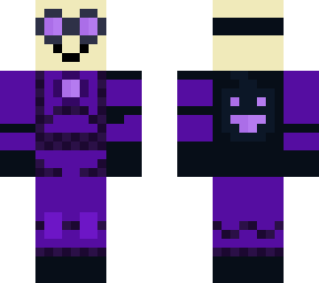 revenant | Minecraft Skins