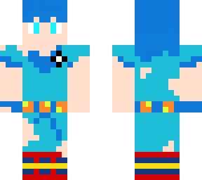 Rolo (rol) | Minecraft Skin