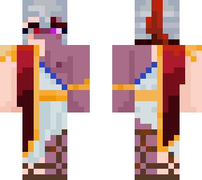 roman | Minecraft Skins
