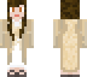 Ruth | Minecraft Skin