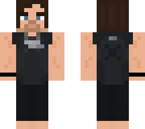 Sam Porter Bridges | Minecraft Skin